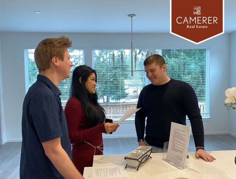 Join us! Vision House Benefit Luncheon - Susan Camerer